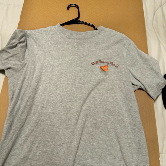 Disney | Shirts | Vintage Disney Branch Office Shirt | Poshmark